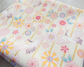 Black Japanese Temari 和風 Hand Ball Fabric Made in Japan authentic ...