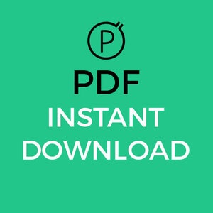 10 Mini Embroidery Pattern Bundle, Miniature Stitching, Easy Needlework ...