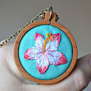 10 Mini Embroidery Pattern Bundle, Miniature Stitching, Easy Needlework ...