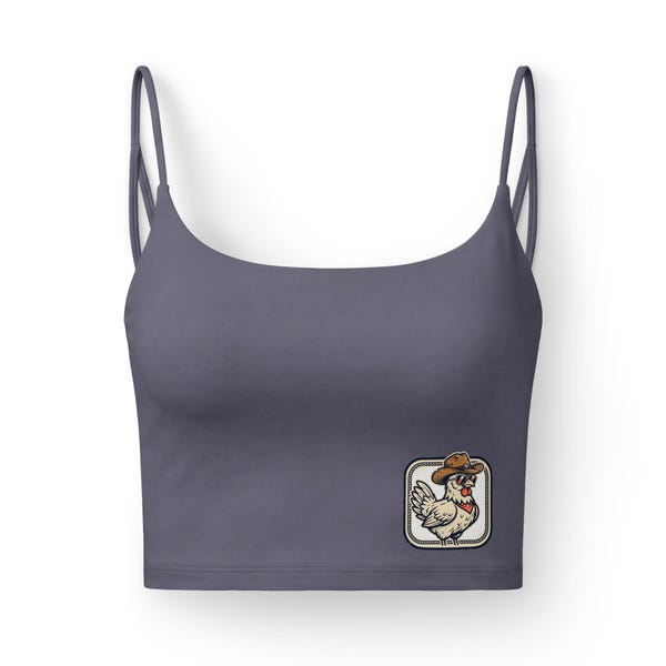 Chicken Crop Bra - Etsy