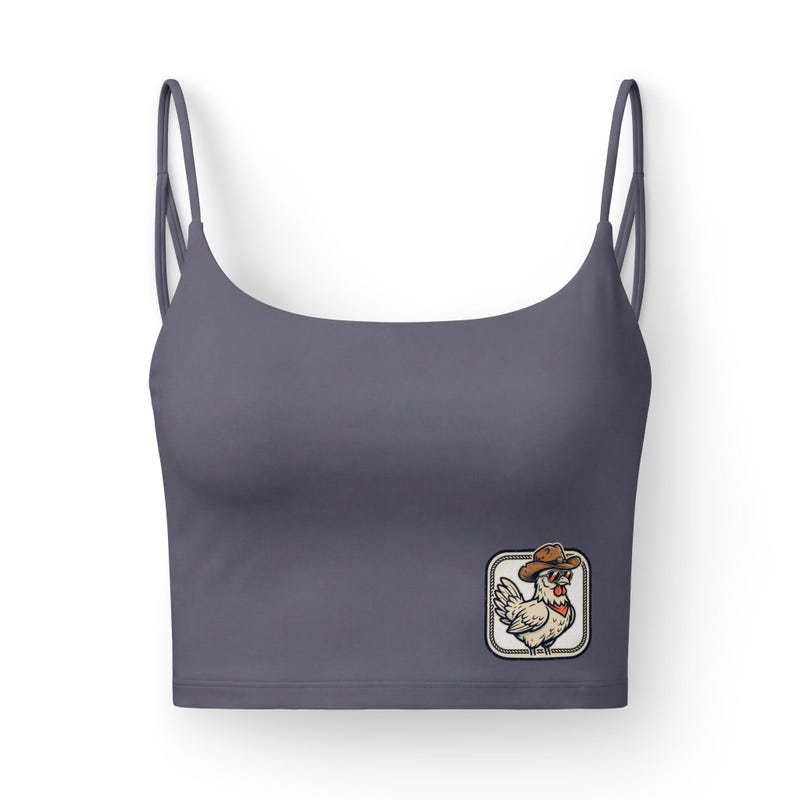 Chicken Crop Bra - Etsy