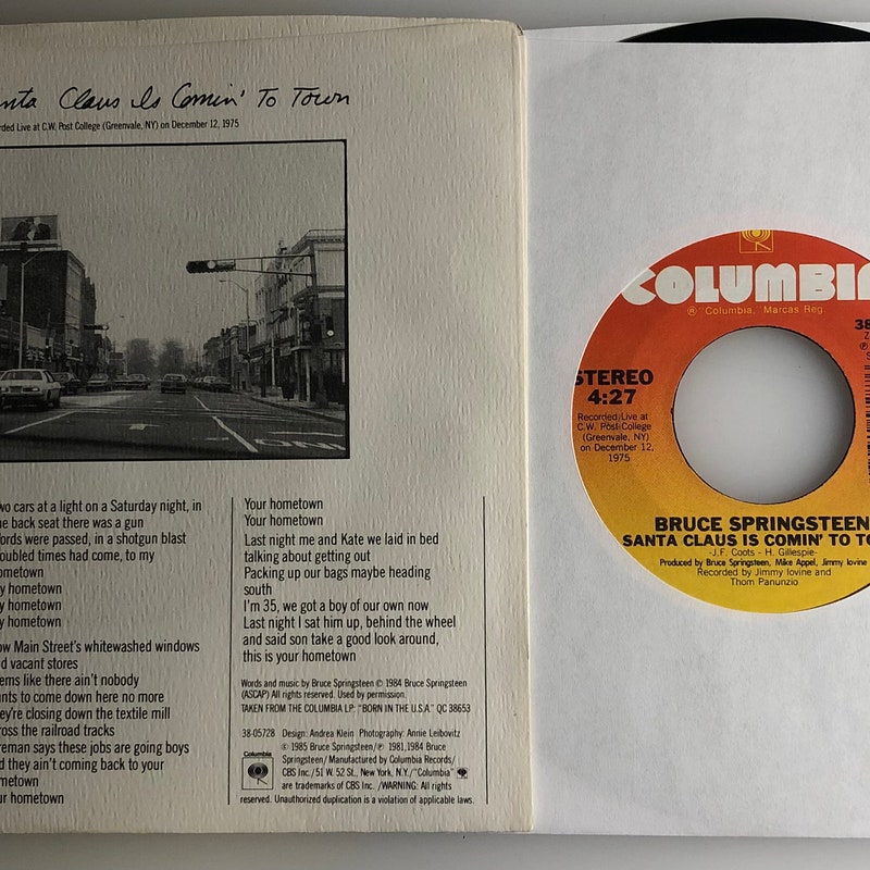 Santa Pictures Books - Etsy