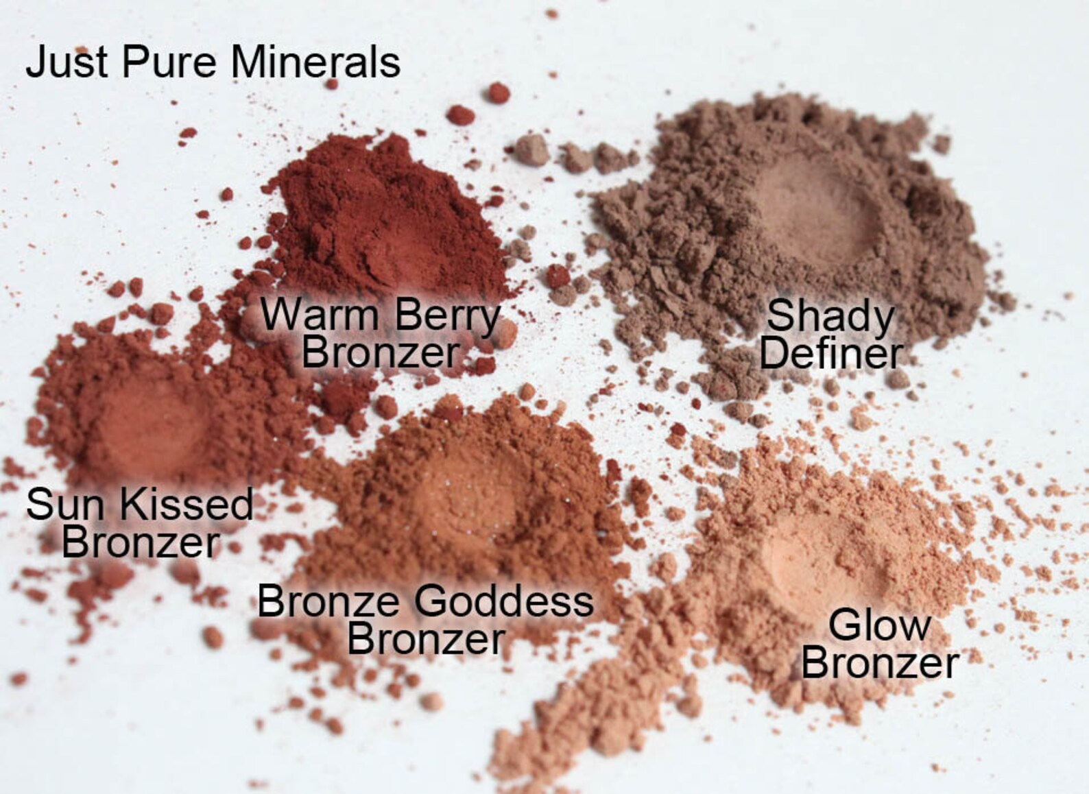 Perfect Face Kit No.1 12 Free Samples Then Exactly the Right - Etsy