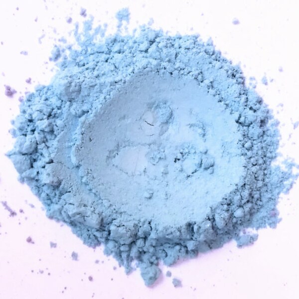 Blue Eye Shadow - Etsy