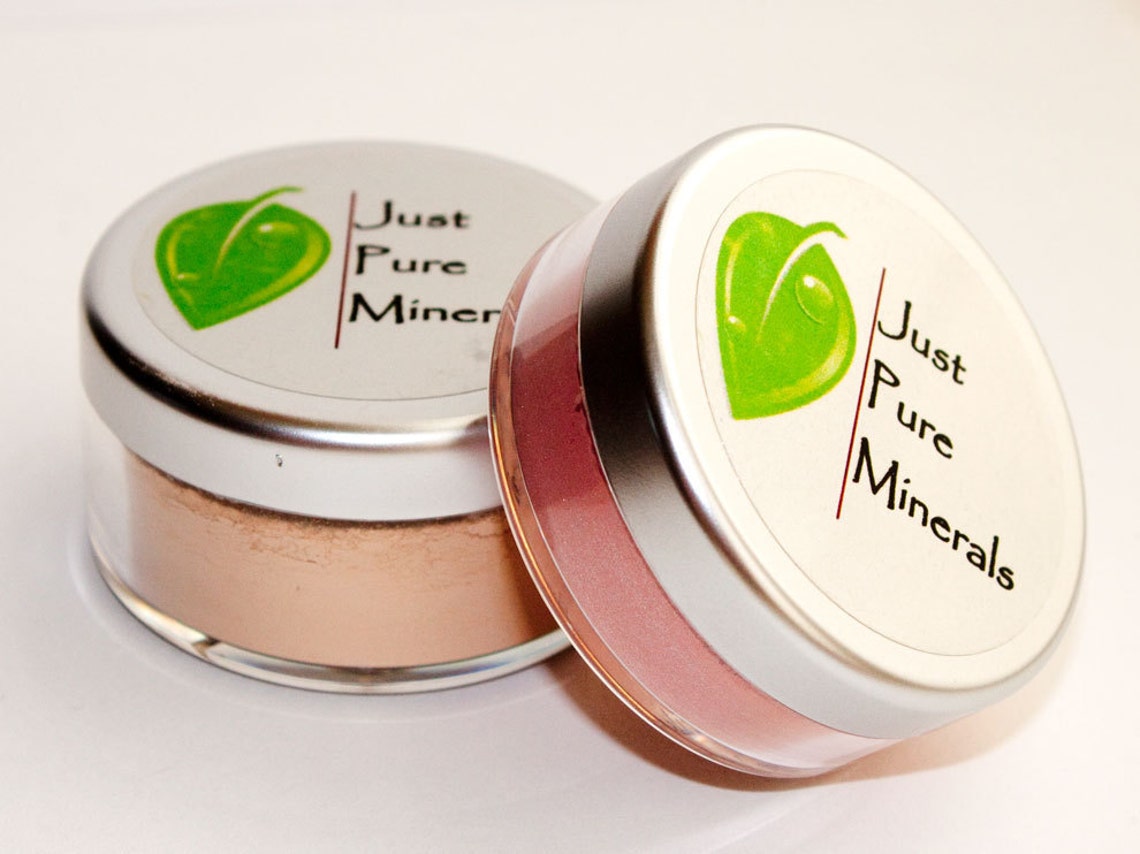 Perfect Face Kit No.1 12 Free Samples Then Exactly the Right - Etsy