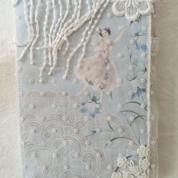 Decorated Pages - Etsy