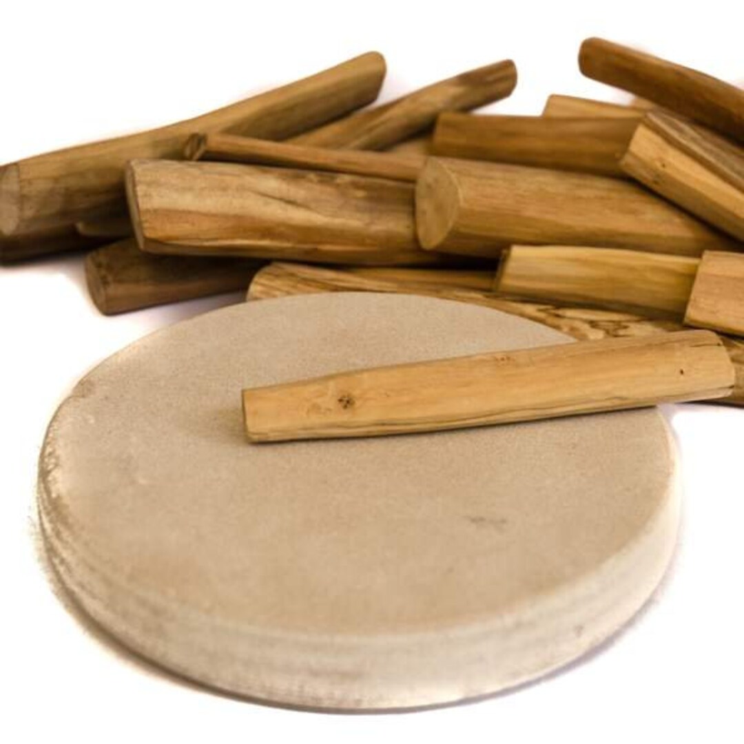 Mortar Grinding Stone for Making Sandalwood Paste - Etsy