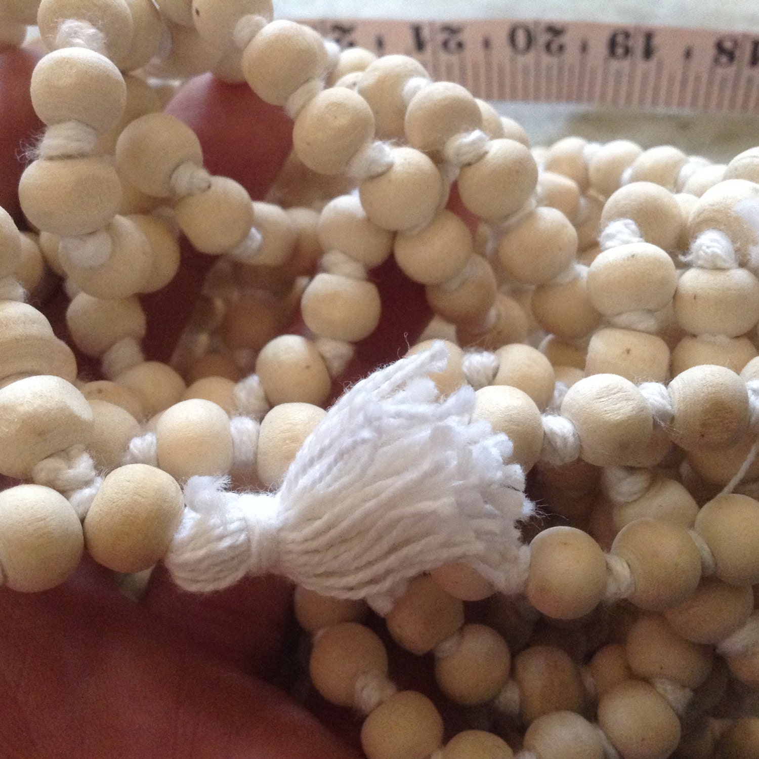 Neem Round Beads 20 Pcs Hand Carved in Vrindavan 20 Necklaces - Etsy