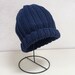 RIDGEWAY Hat Made to Order Pure Cotton Textured Hat - Etsy