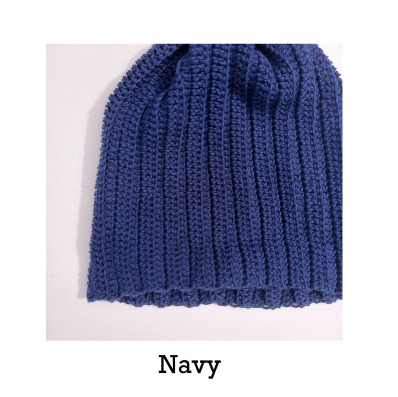 RIDGEWAY Hat Made to Order Pure Cotton Textured Hat - Etsy