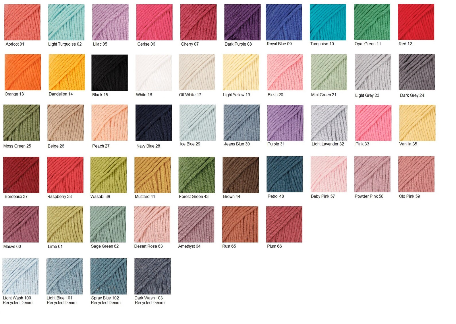 RIDGEWAY Hat Made to Order Pure Cotton Slouchy Hat | Etsy