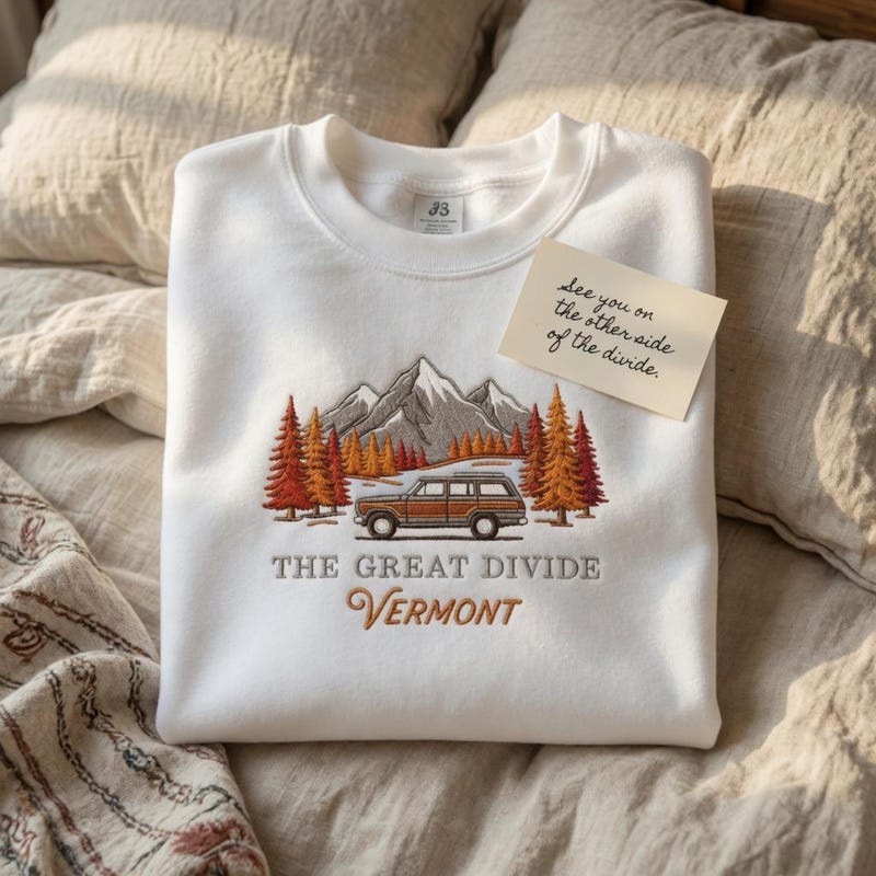 Of the Trees Merch - Etsy