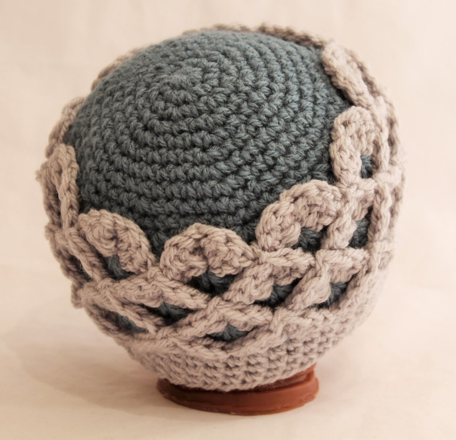 Crochet Royal Crocodile Crown INSTANT DOWNLOAD PDF From Thomasina ...