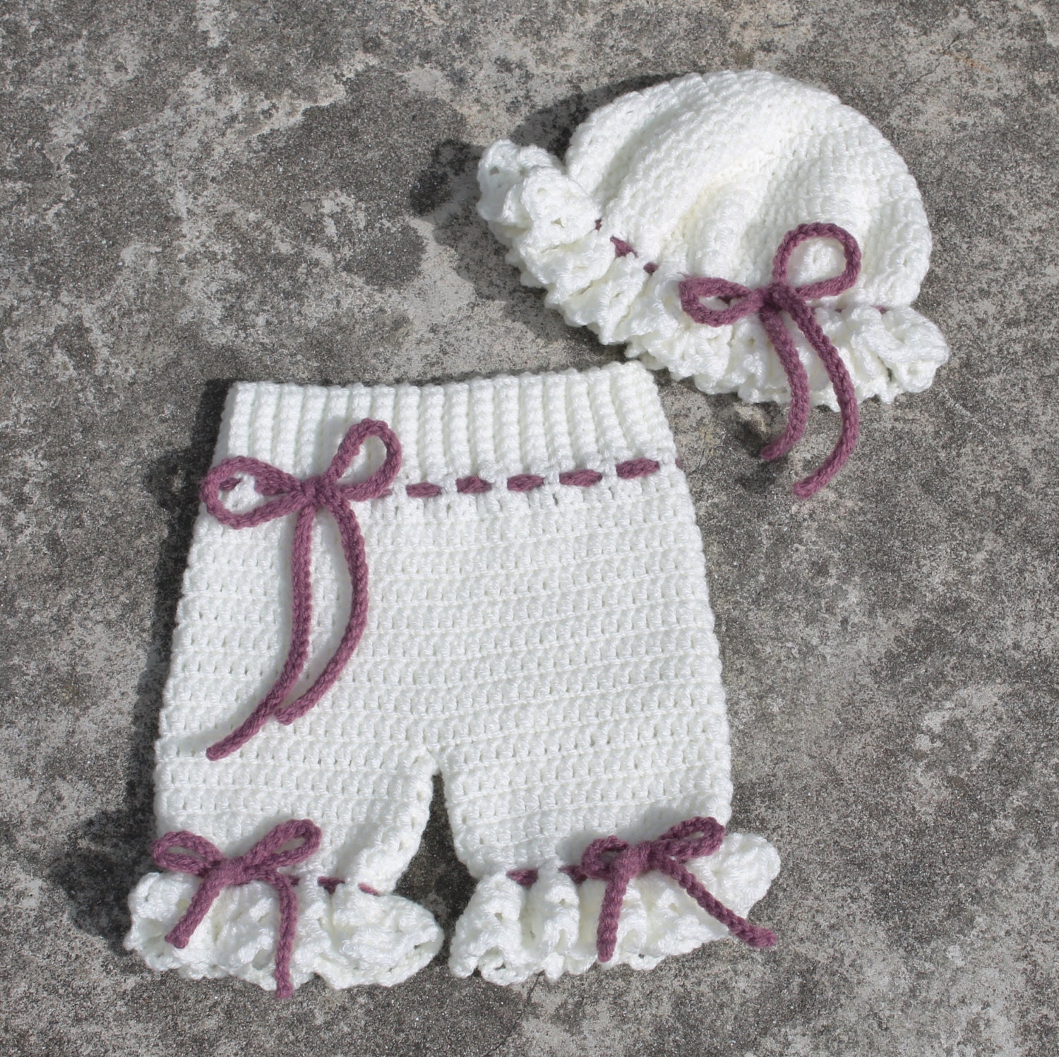 24 Mob Cap Sewing Pattern AsnathChirstie