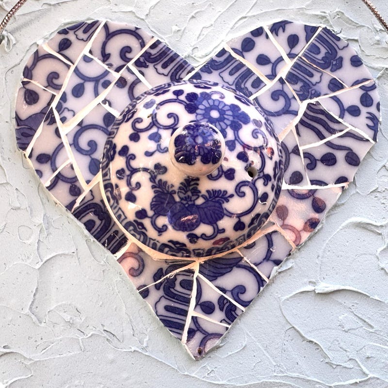 Picassiette - Etsy