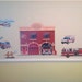 Fire Department Wall Mural - Etsy