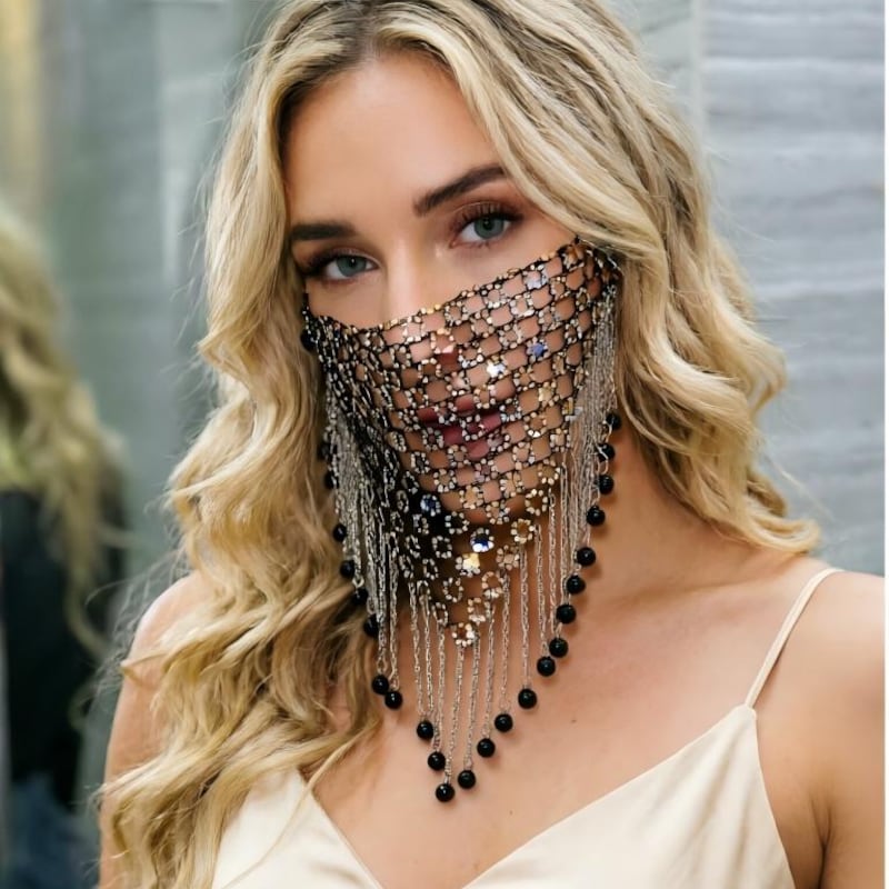 Rave Masks - Etsy - Page 10