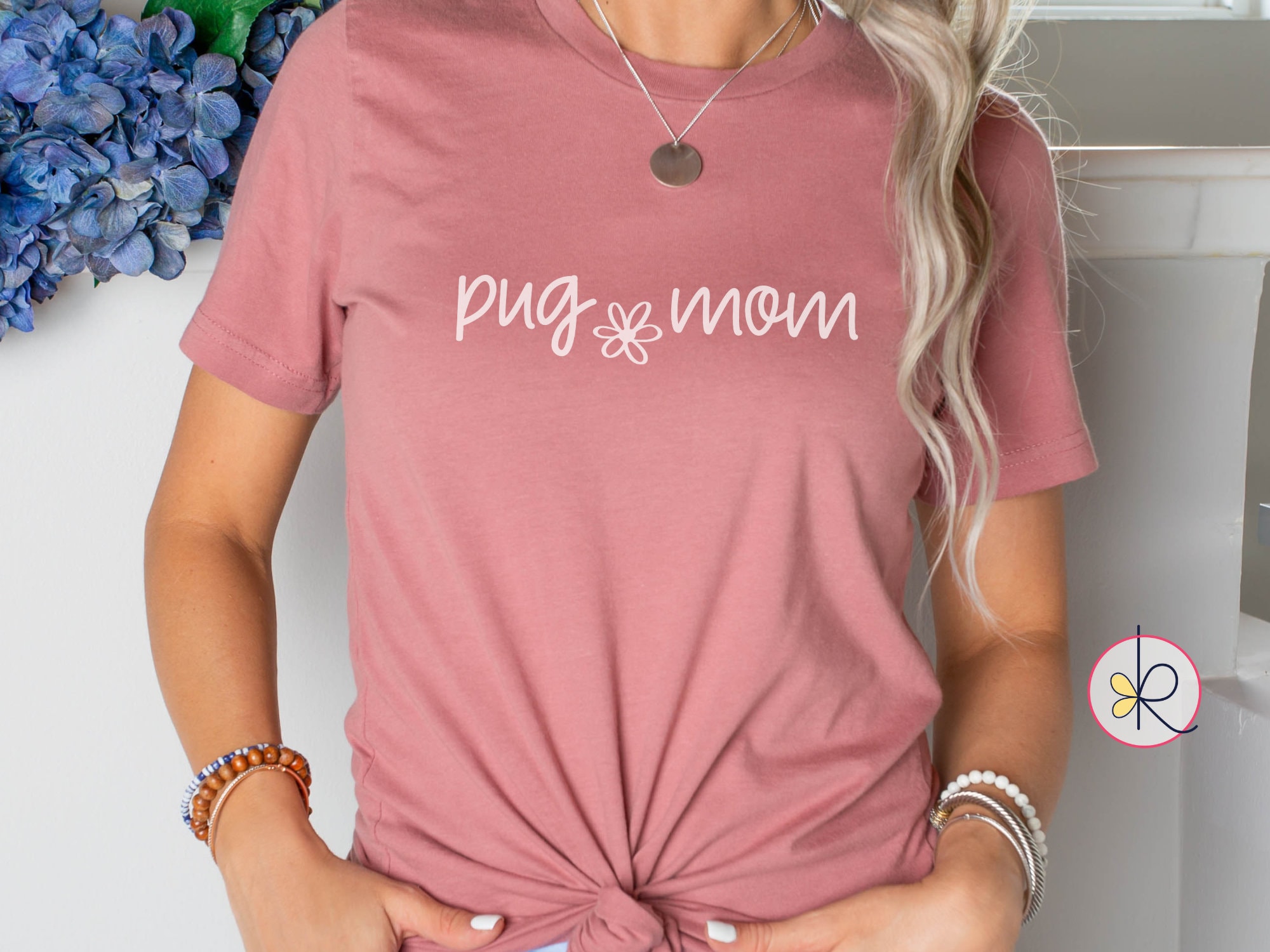 Pug Mom SVG PNG /fur Mama /pug Dog Mom Gift /dog Lover Gift - Etsy