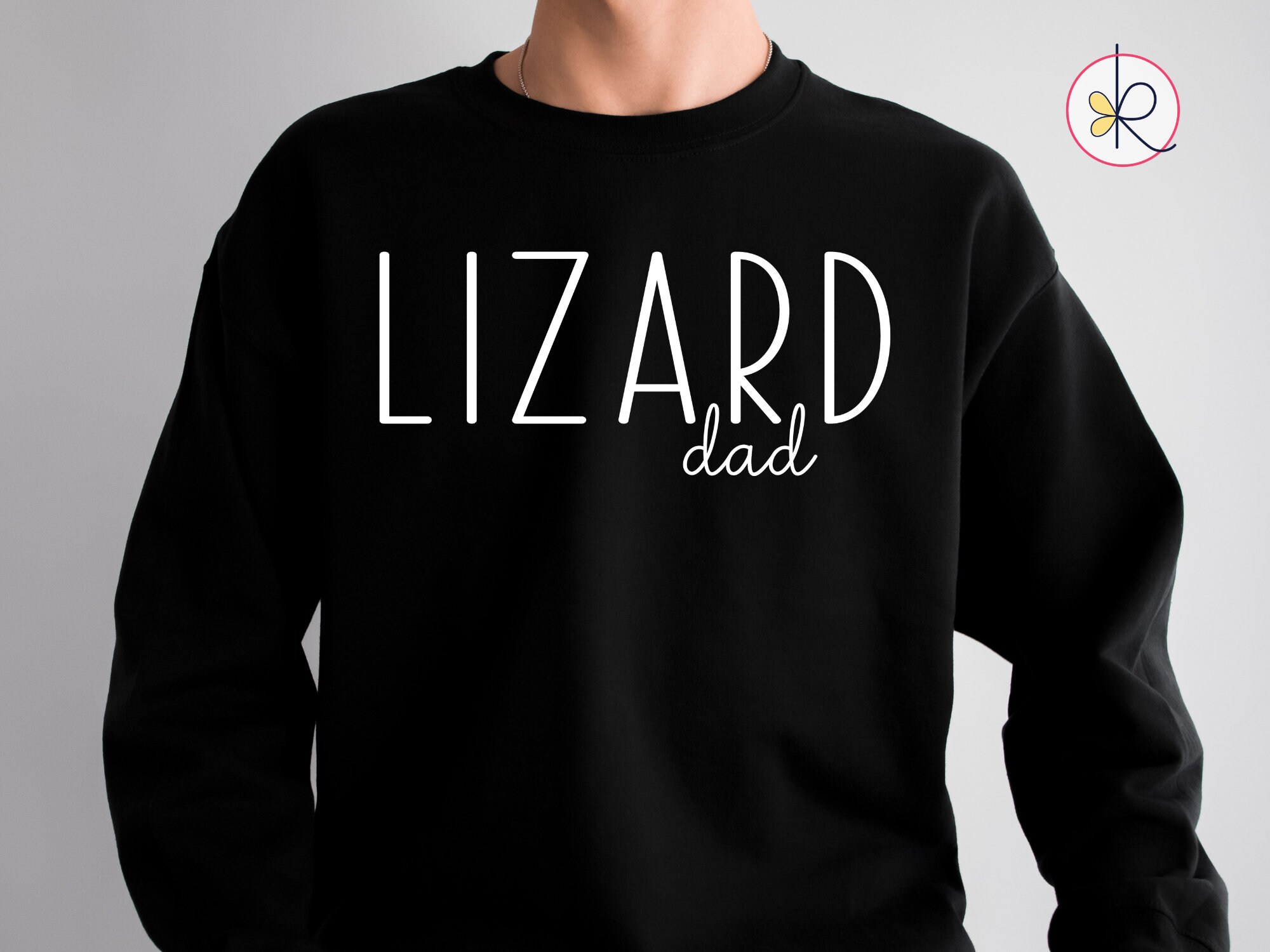 Lizard Dad SVG PNG / Lizard PNG / Lizard Dad /lizard Dad Gift /lizard ...