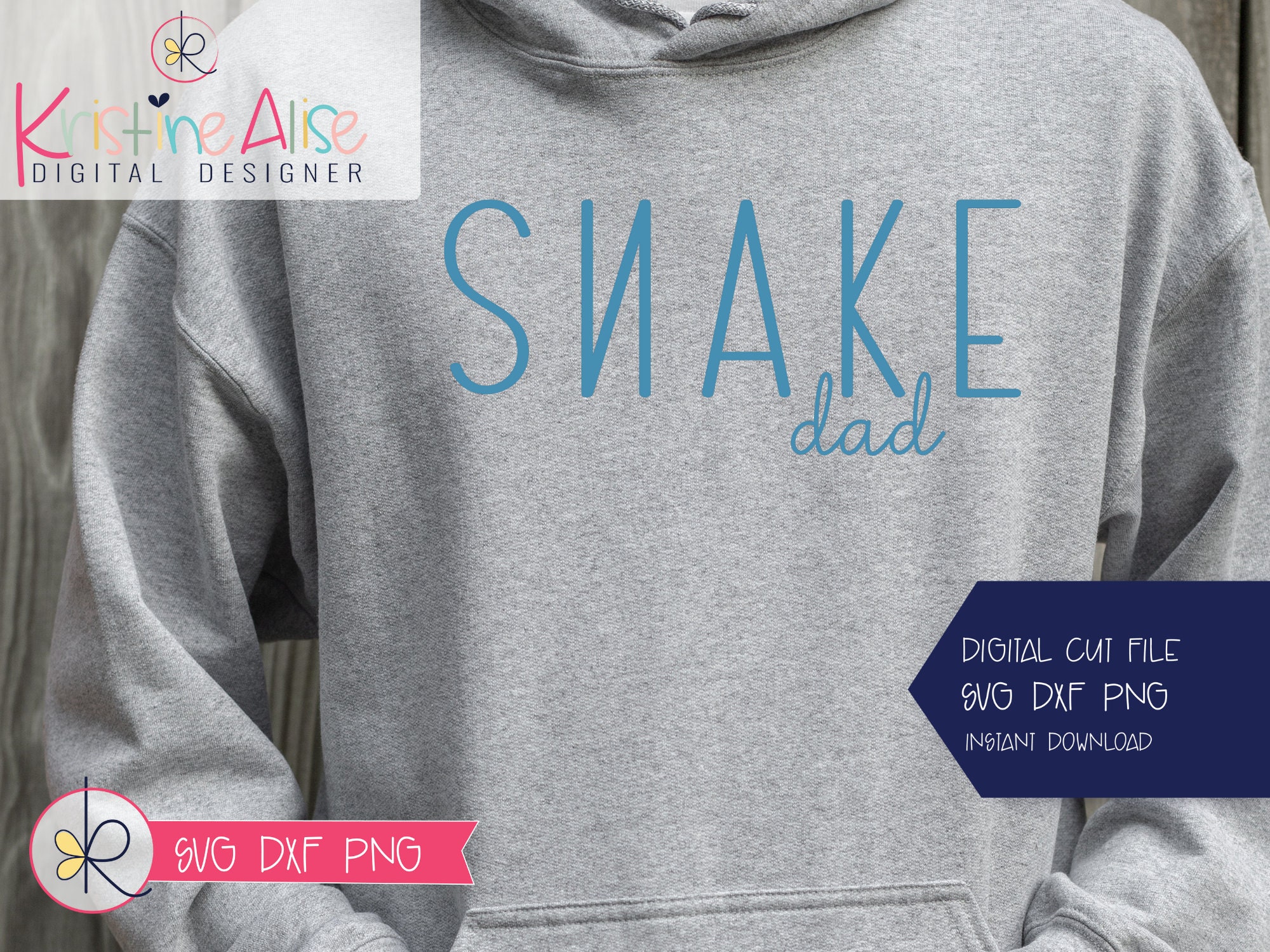 Snake Dad SVG PNG DXF / Reptile Shirt Svg / Dad Gift / Snake Svg ...