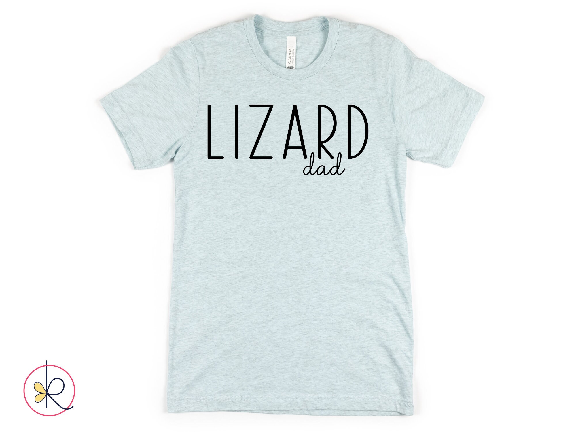 Lizard Dad SVG PNG / Lizard PNG / Lizard Dad /lizard Dad Gift /lizard ...