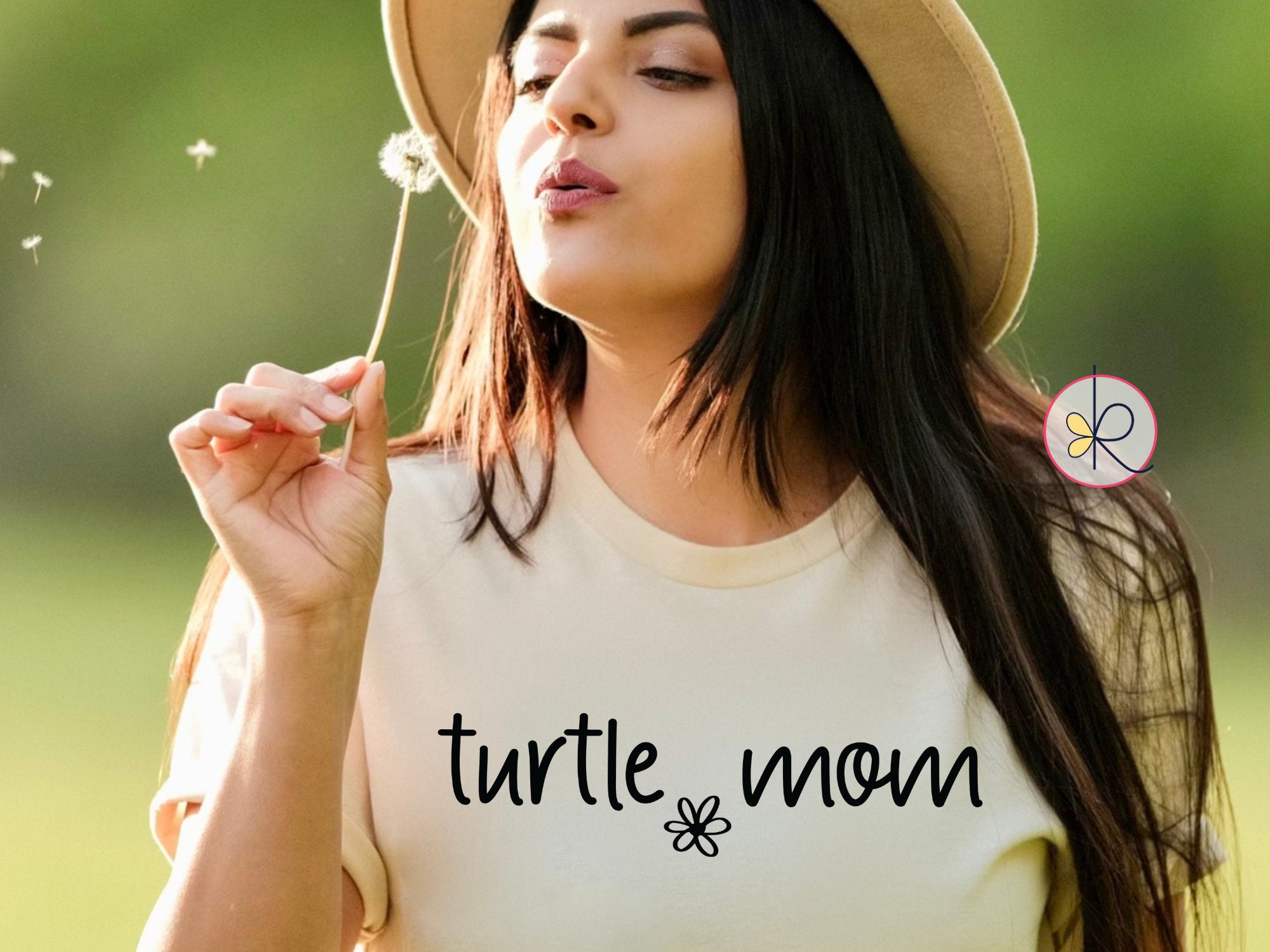 Turtle Mom SVG PNG / Tortoise Mom Svg / Turtle Lover / Perfect Mom Gift ...