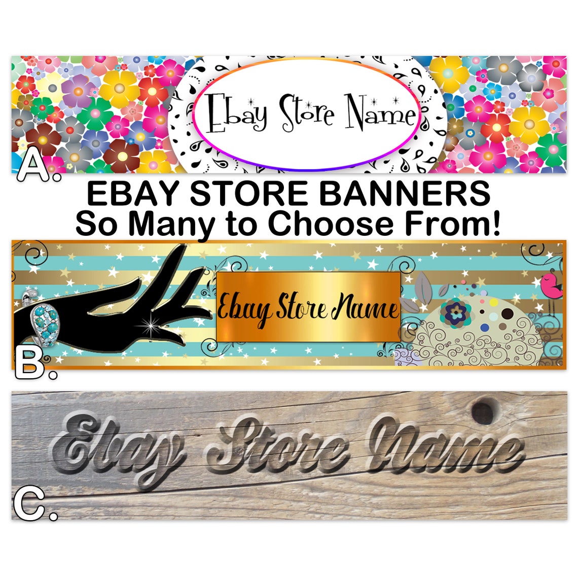EBAY STORE Banners-premade Ebay Banner-shop Ebay-ebay Store-website ...