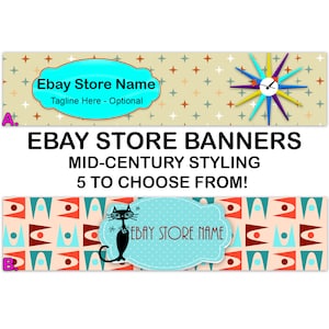 EBAY STORE Banners-premade Ebay Banner-shop Ebay-ebay Store-website ...