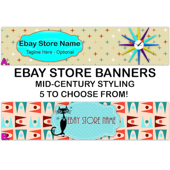 Ebay Store Icon