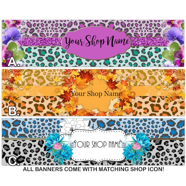 Billboard Template - Etsy