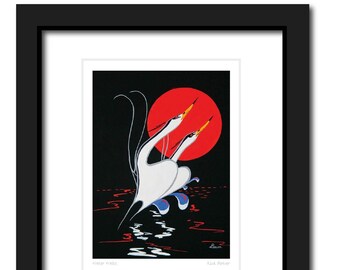 Rick Beaver Art - Etsy