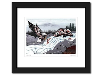 Richard Shorty Art - Etsy