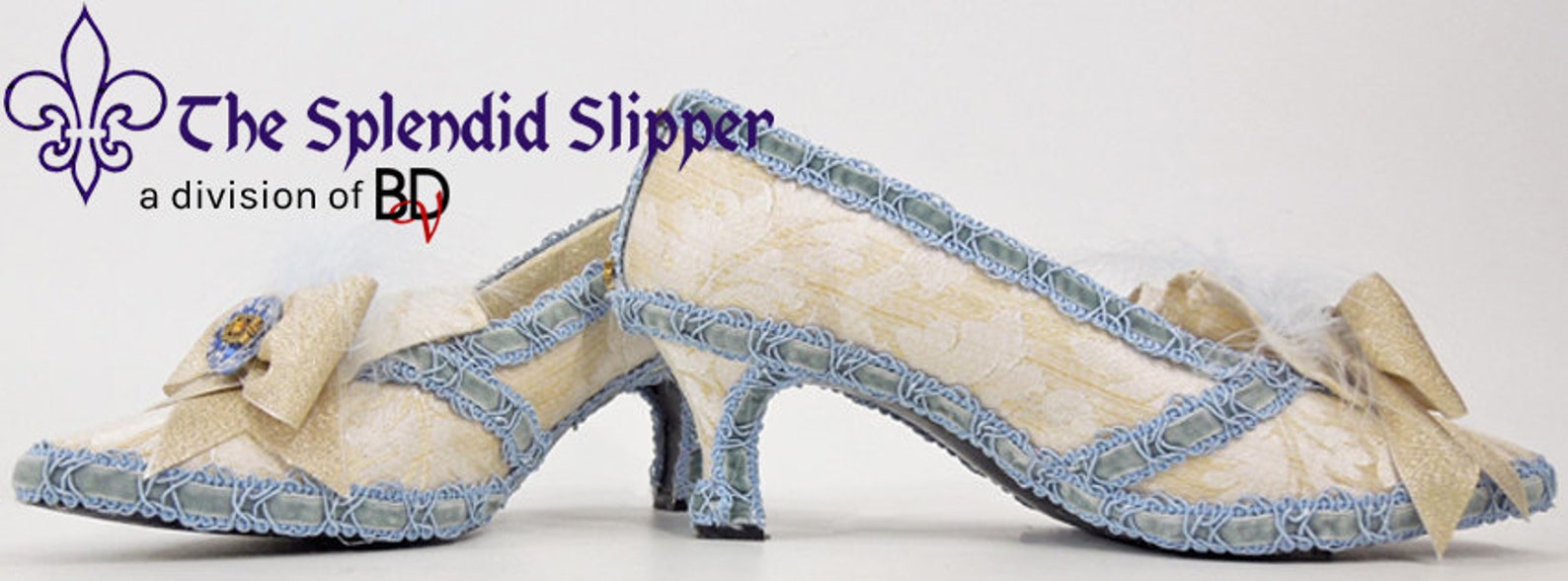 TO ORDER Custom Embellished Shoes Rococo Pumps Fancy Dress - Etsy