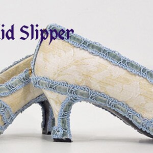 TO ORDER Custom Embellished Shoes Rococo Pumps Fancy Dress - Etsy