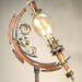 A Floor Lamp Named Binary - Where There Was One, Now There is Two. Two ...