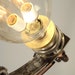 A Floor Lamp Named Binary - Where There Was One, Now There is Two. Two ...