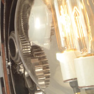 A Floor Lamp Named Binary - Where There Was One, Now There is Two. Two ...