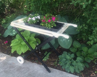 Tea cart wheels | Etsy
