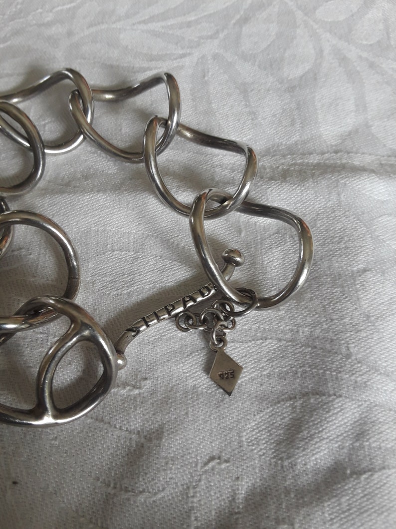 Silpada bijoux argent sterling 925 Hallmark Southwestern grand - Etsy ...