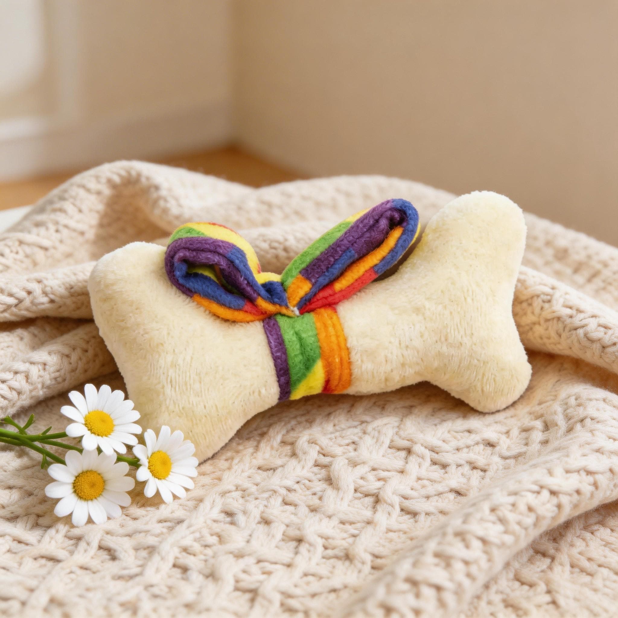 Pebble Plush, Viral "pebble" Plush Pillow, Dandy’s World Plush ...