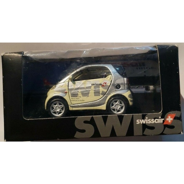 Maisto Smart Car - Etsy