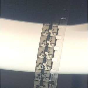 Vintage Walter Lantz 8mm Film 8 Mm Movie Cartoon 5" Reel Dapper Denver ...