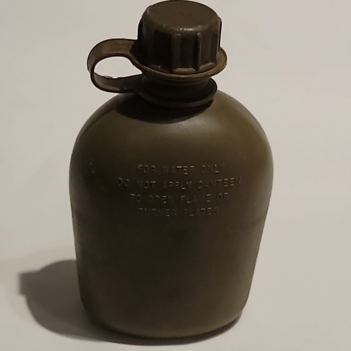 US Army Canteen Post WWII Military Set Field Gear Equipment - Etsy