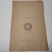 Jesse Walter Fewkes by John Swanton FHH Roberts Jr 1930 Smithsonian ...