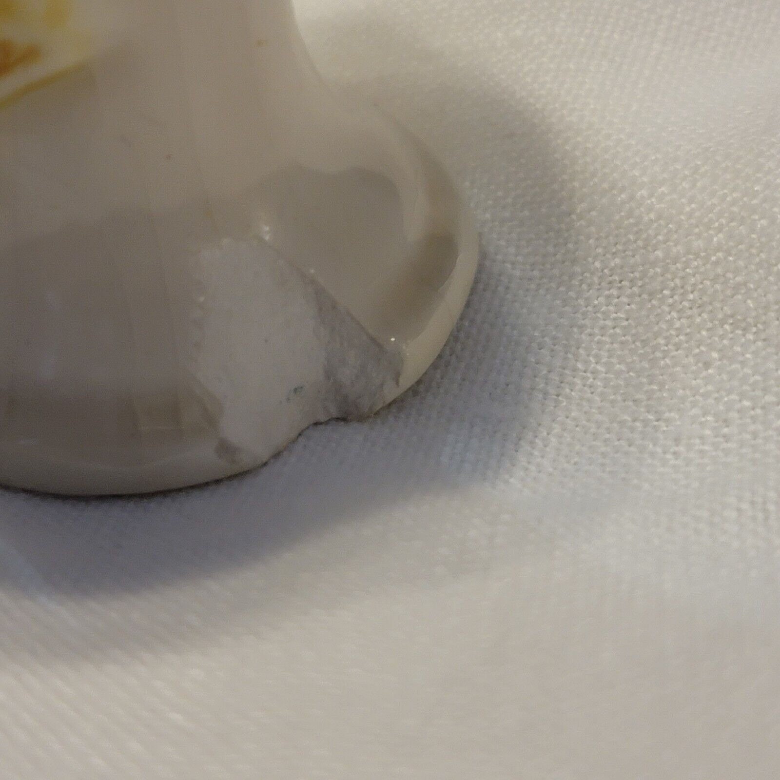 Vintage Egg Cup Ceramic Hatching Chick 1950 1950s Mid Century Jac Dan ...