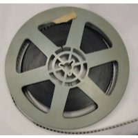 Vintage Walter Lantz 8mm Film 8 Mm Movie Cartoon 5 Reel Dapper Denver ...
