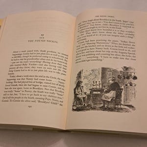 The Alley by Eleanor Estes First Edition Vintage 1964 Hardcover ...