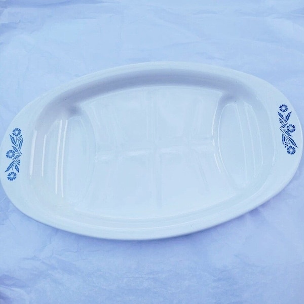 Corning Ware Platter - Etsy