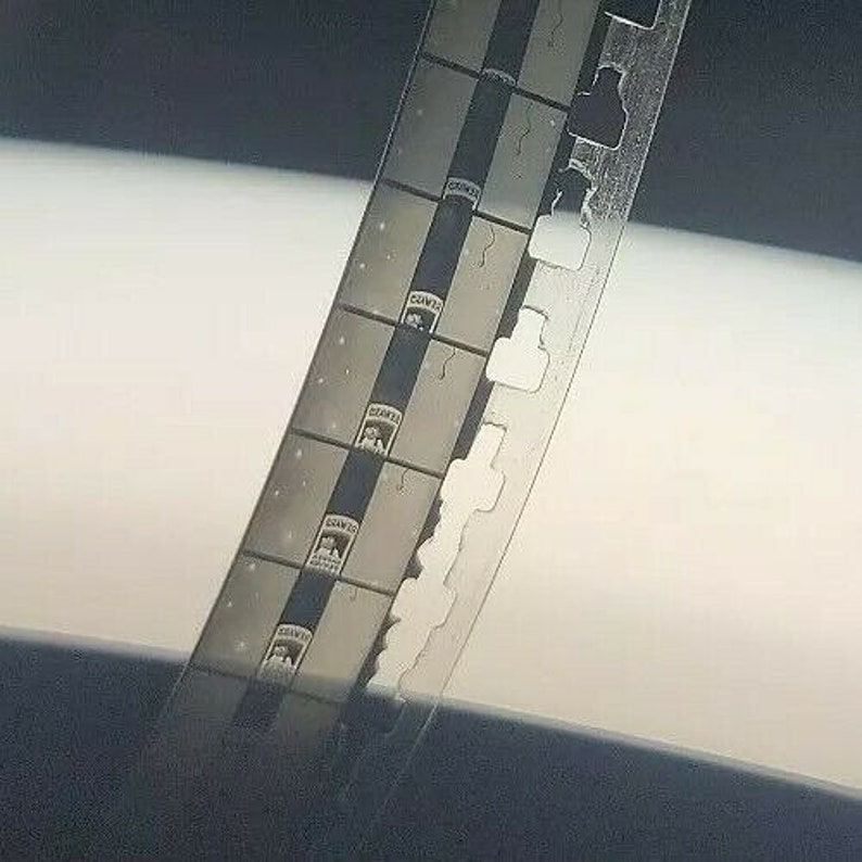 Vintage Walter Lantz 8mm Film 8 Mm Movie Cartoon 5 Reel Dapper Denver ...