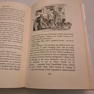 The Alley by Eleanor Estes First Edition Vintage 1964 Hardcover ...